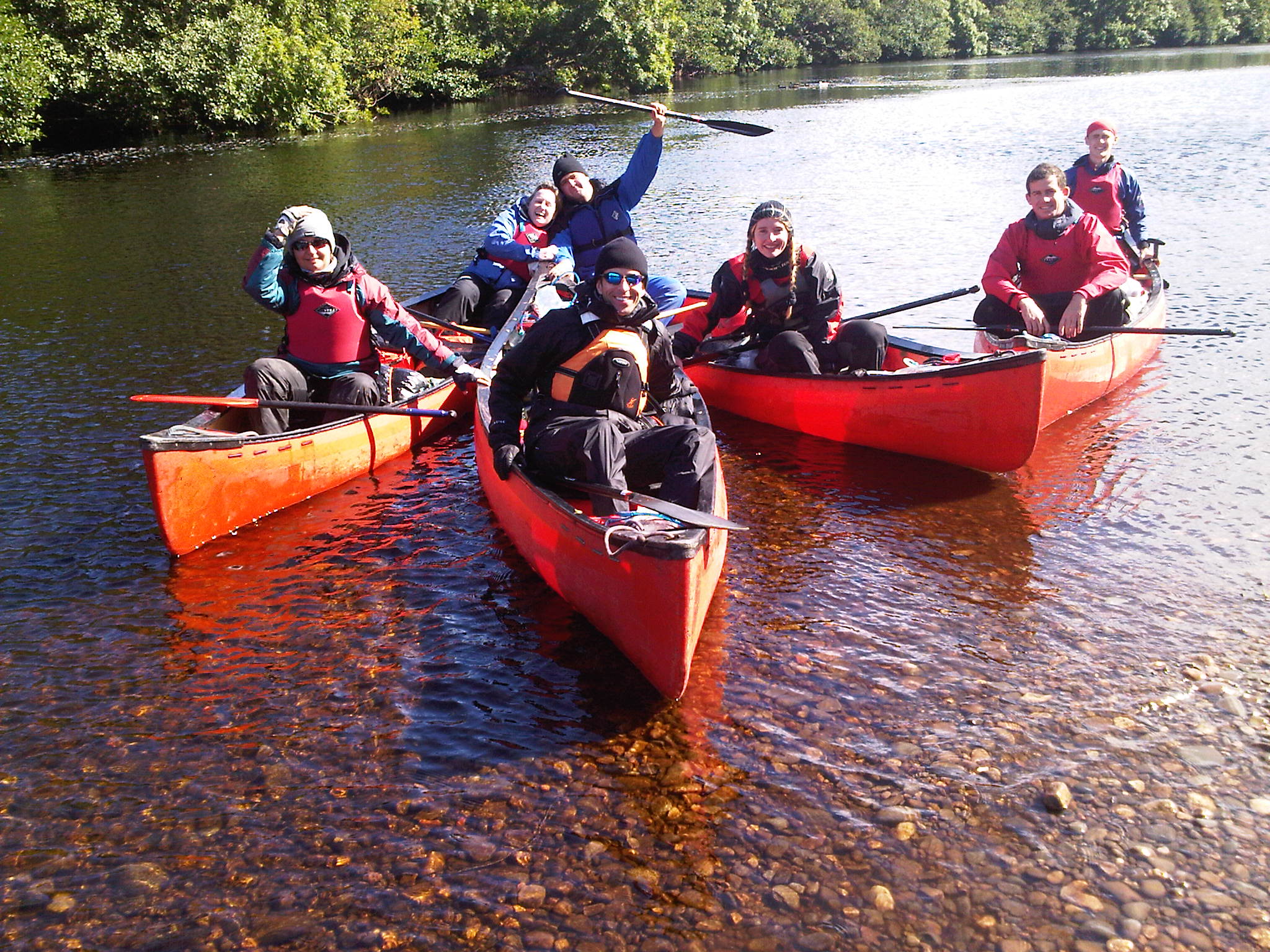 X Adventure Activities