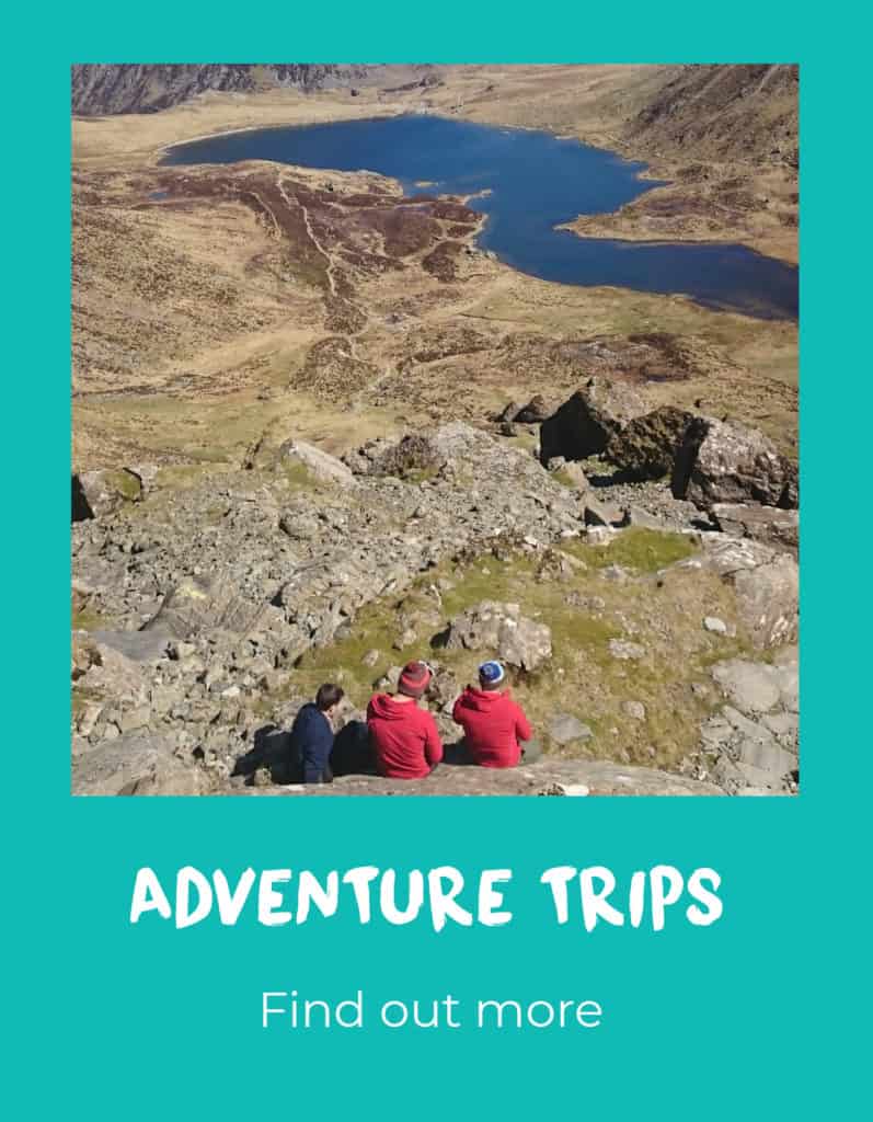 Home - X Adventure Activities